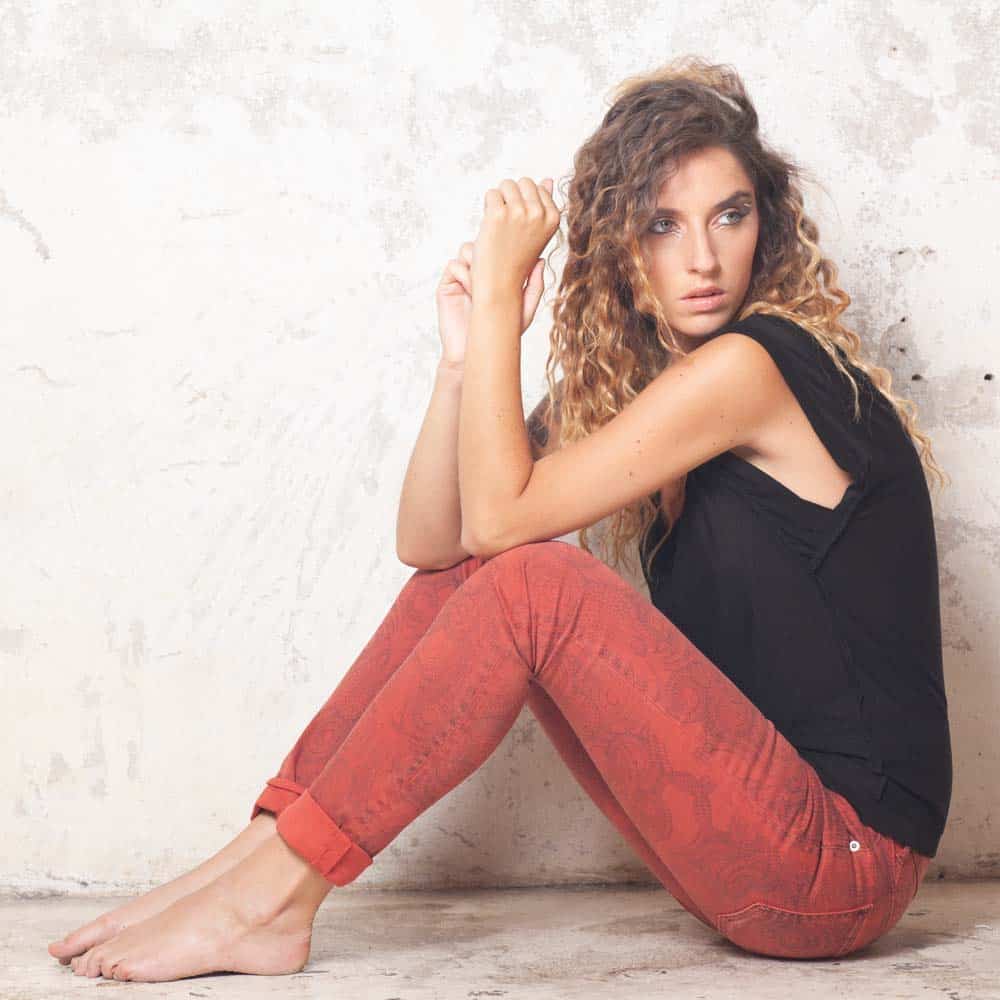 ZETAFLEX ZL SPECIAL - ZAITEX S.p.A.