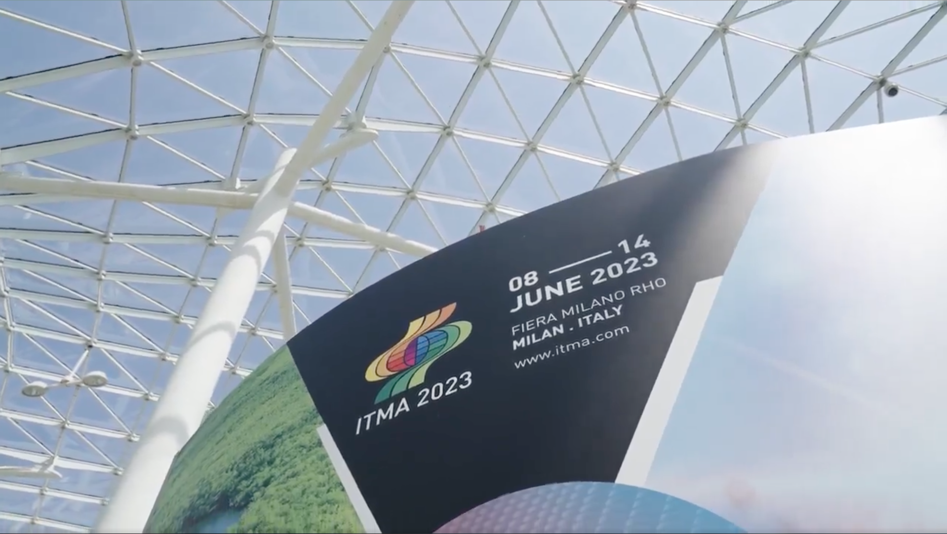 ITMA 2023: almost 50 years of growth of ZAITEX on display - ZAITEX S.p.A.